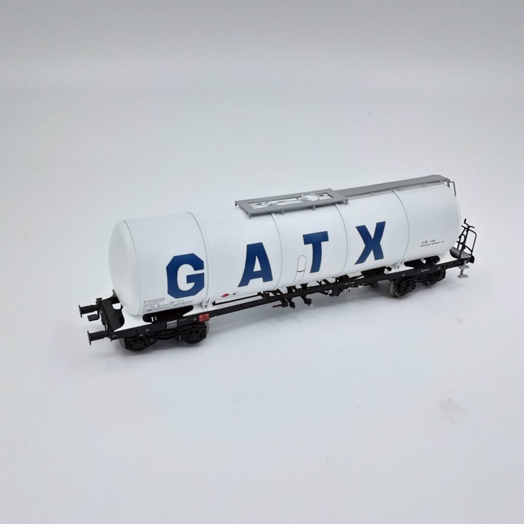IGRA 96210029 - Zacns GATX - H0 - 2tmodellismo