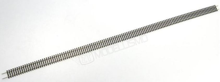 Piko 55209 - Binario flessibile 940 mm - H0 - 2tmodellismo